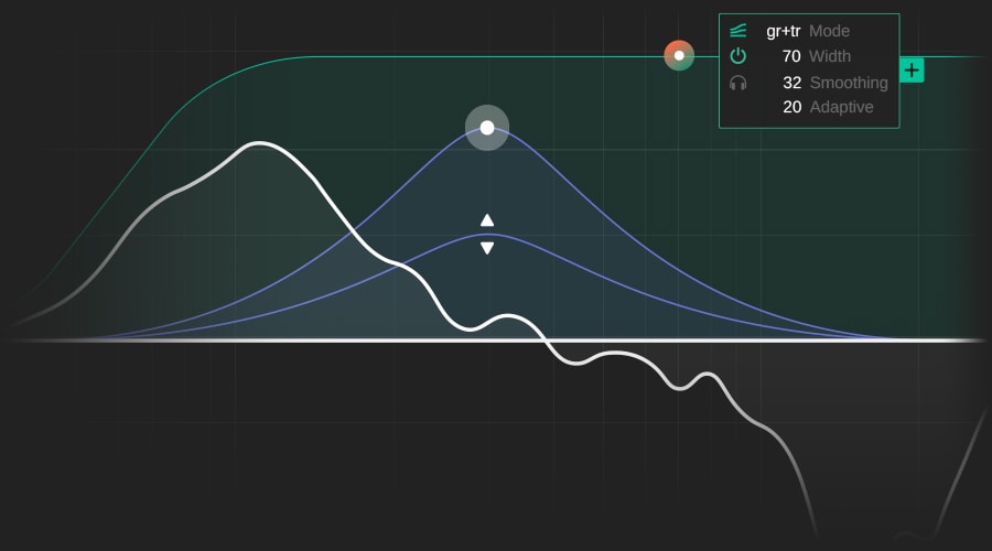 sonible smart:EQ 4 UPG. - from smart:EQ 3 - Gearlounge