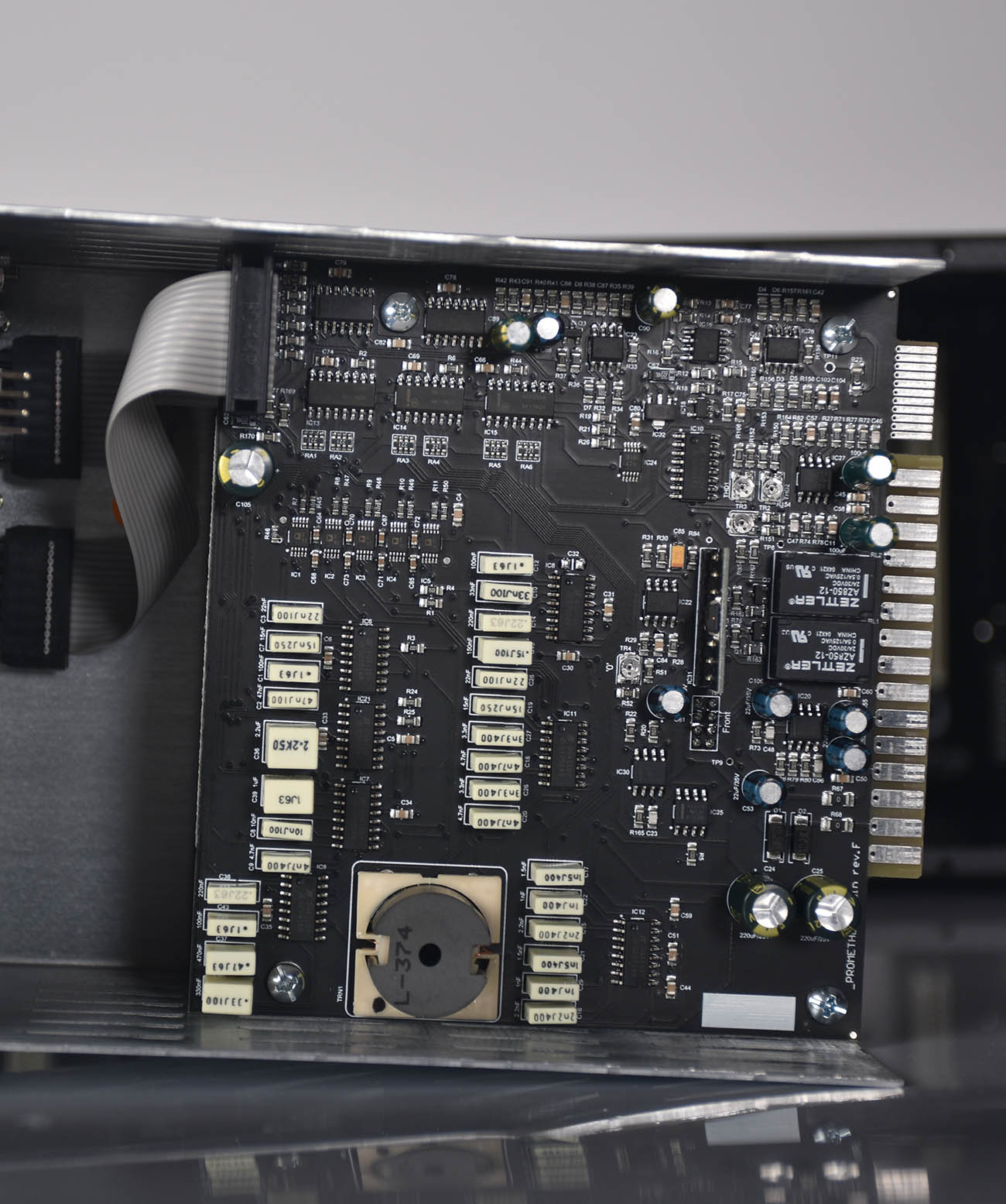 WesAudio PROMETHEUS - Gearlounge