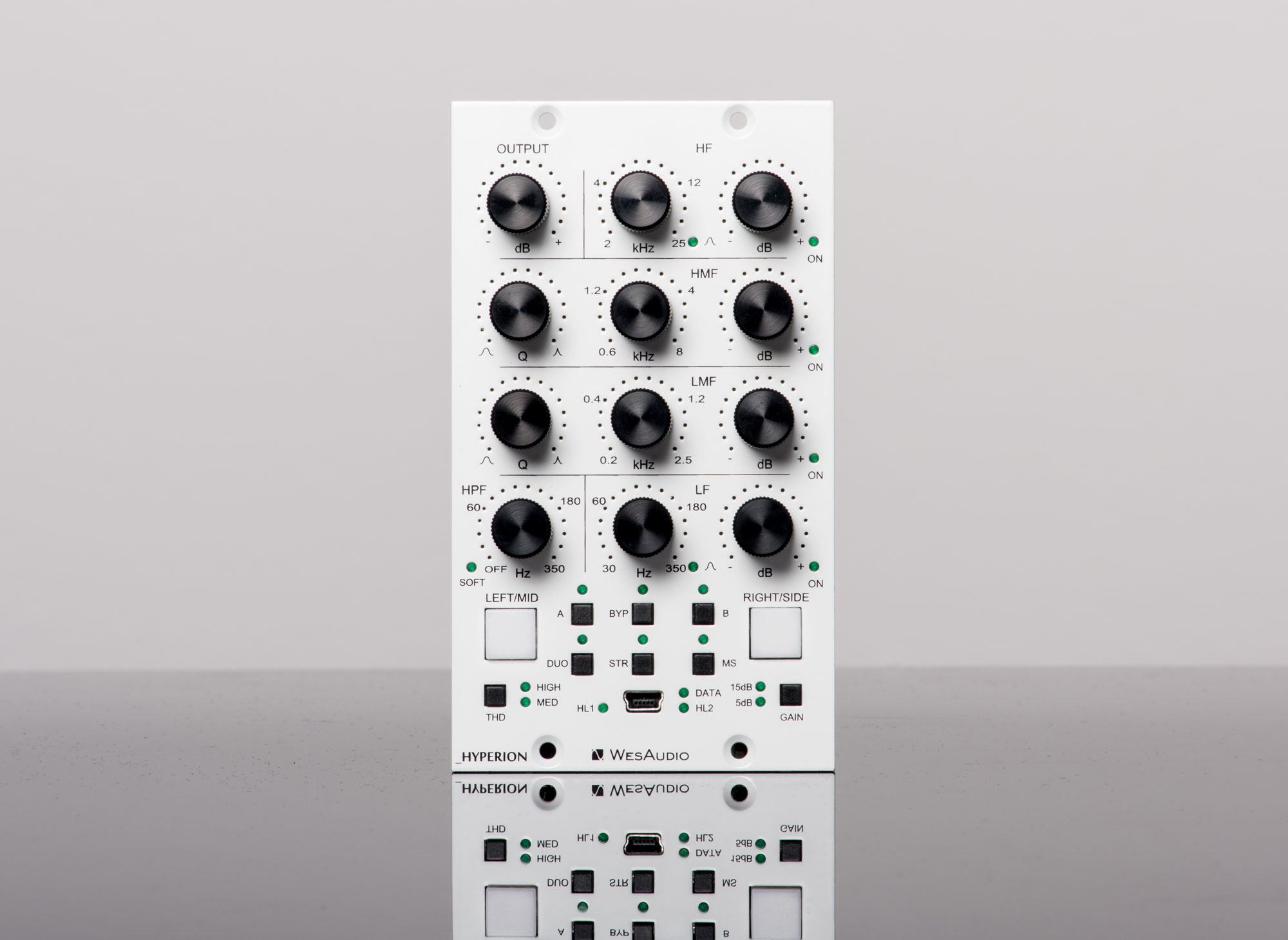 WesAudio HYPERION - Gearlounge