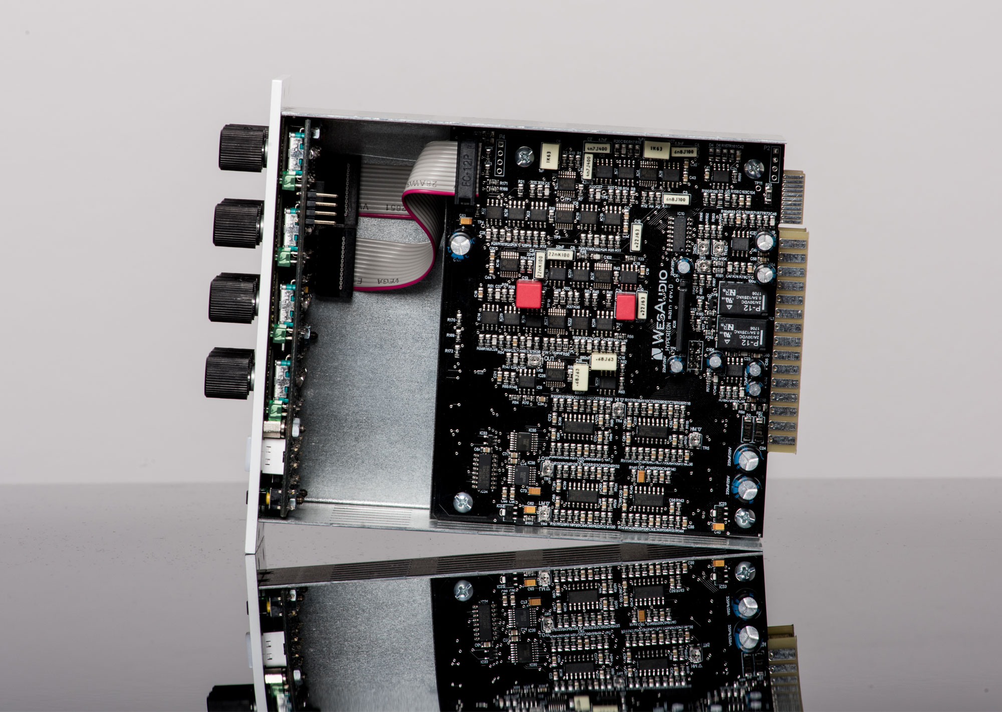 WesAudio HYPERION - Gearlounge