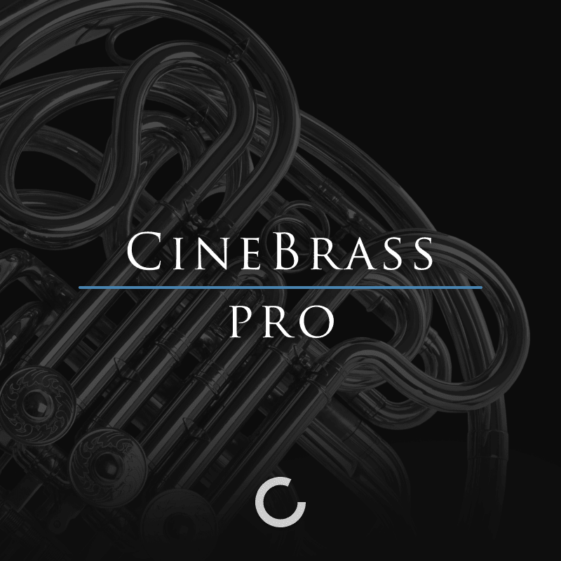 Cinesamples CineBrass Pro - Gearlounge