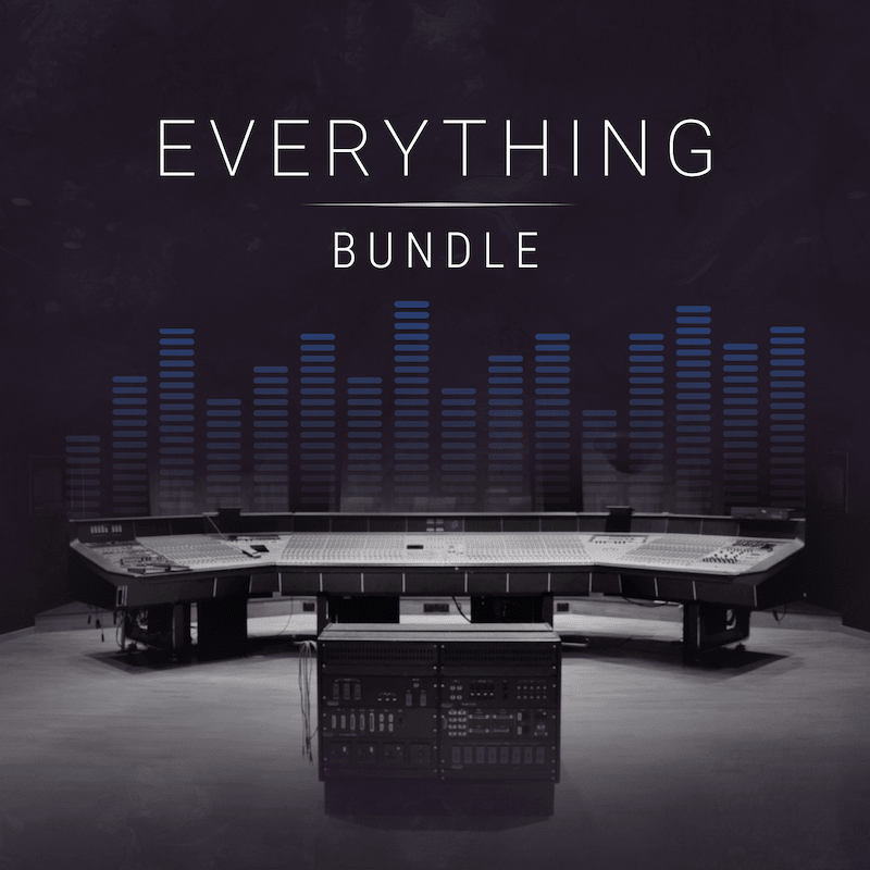 Cinesamples The Everything Bundle - Gearlounge