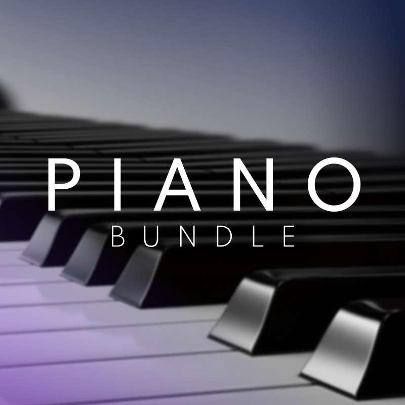 Cinesamples Piano Bundle - GEARLOUNGE