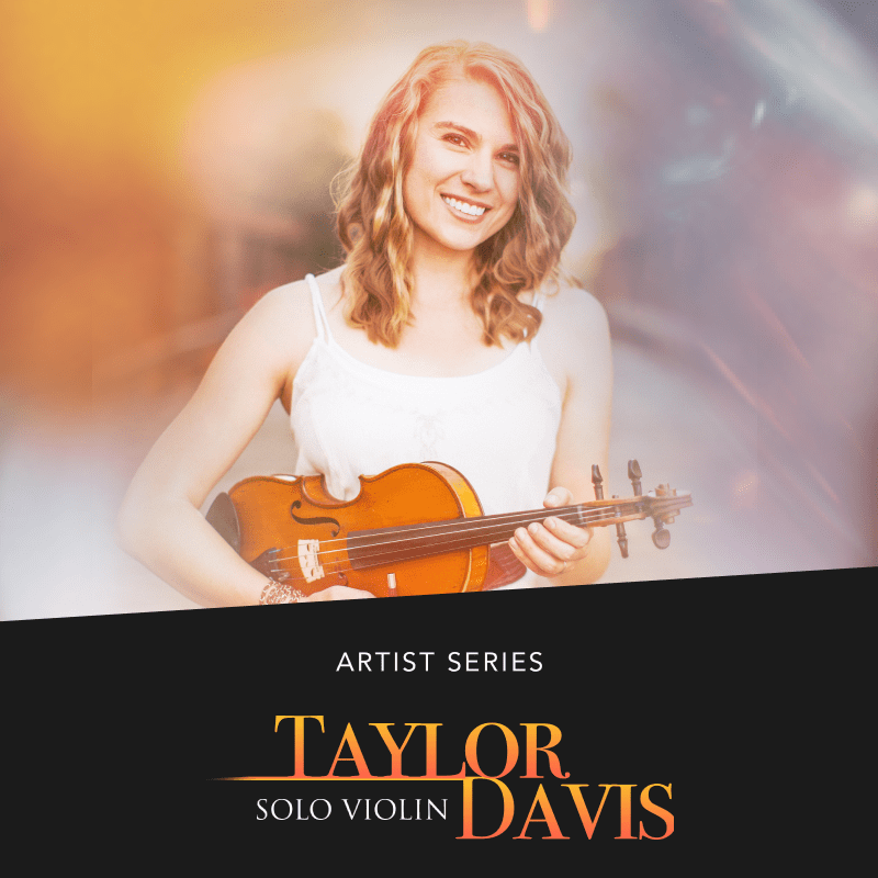 Cinesamples Taylor Davis - GEARLOUNGE