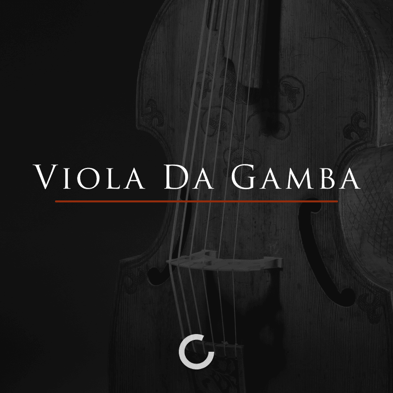Cinesamples Viola Da Gamba - Gearlounge