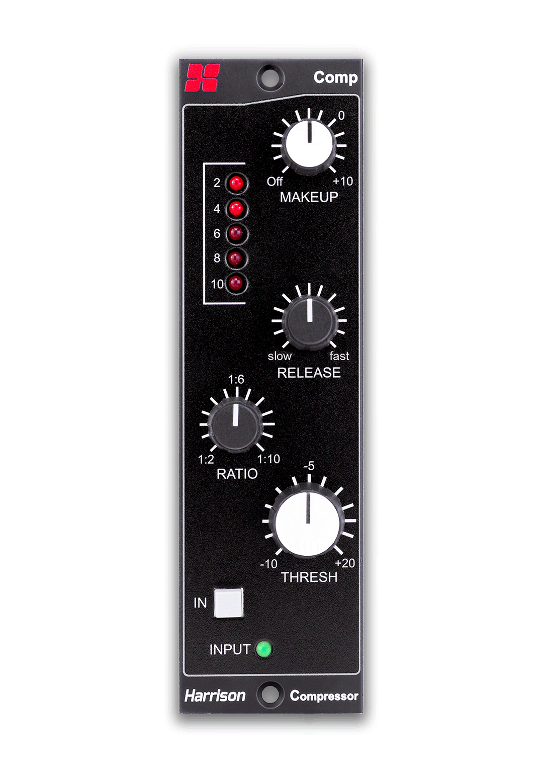 Harrison Audio Comp - GEARLOUNGE