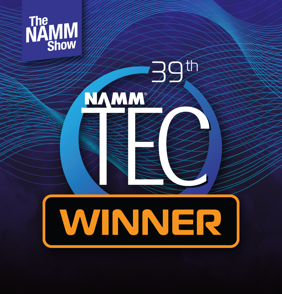[NAMM 2024] TEC Awards 주요 수상 제품 - Gearlounge