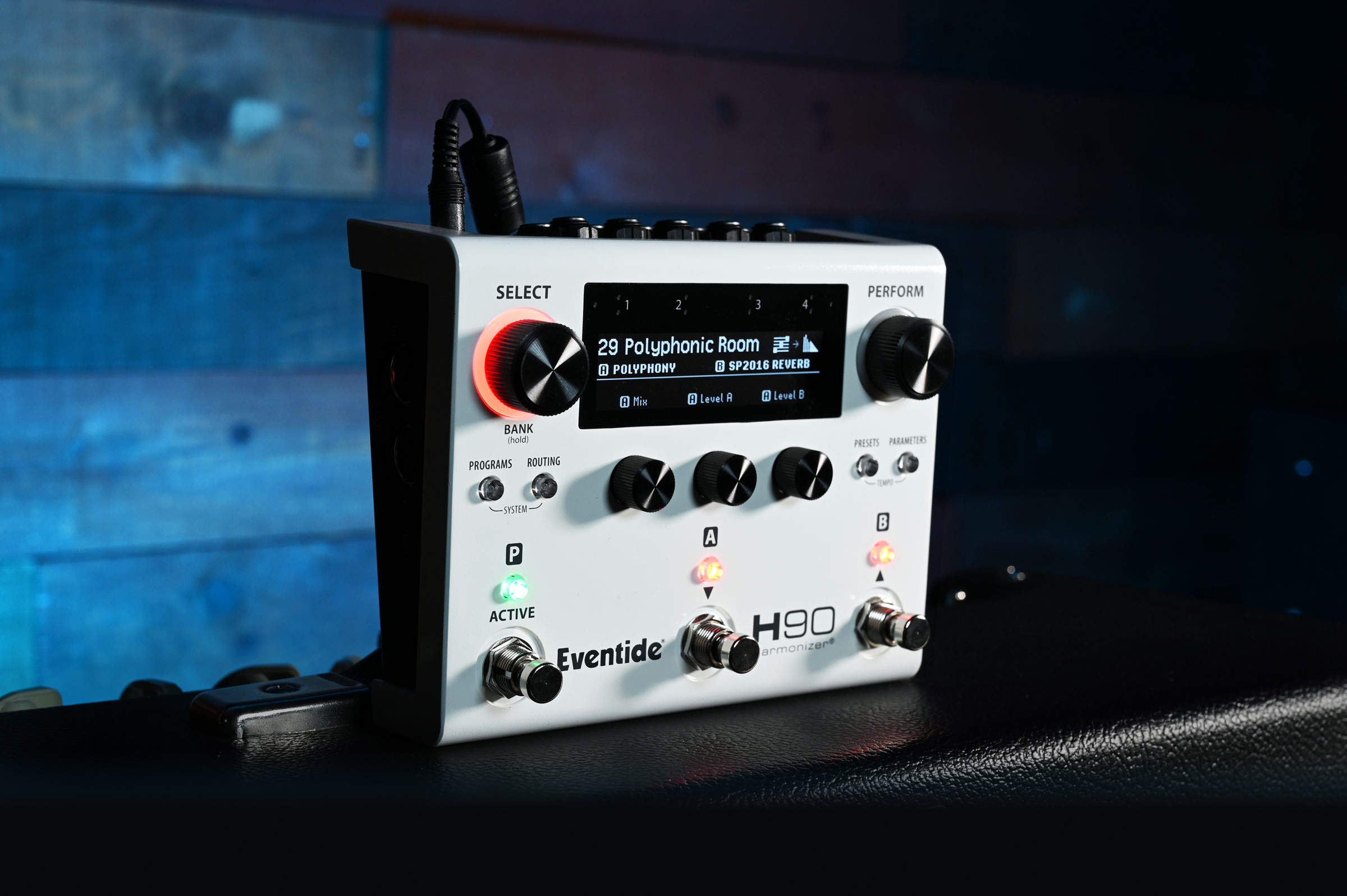 Eventide H90 Harmonizer - GEARLOUNGE