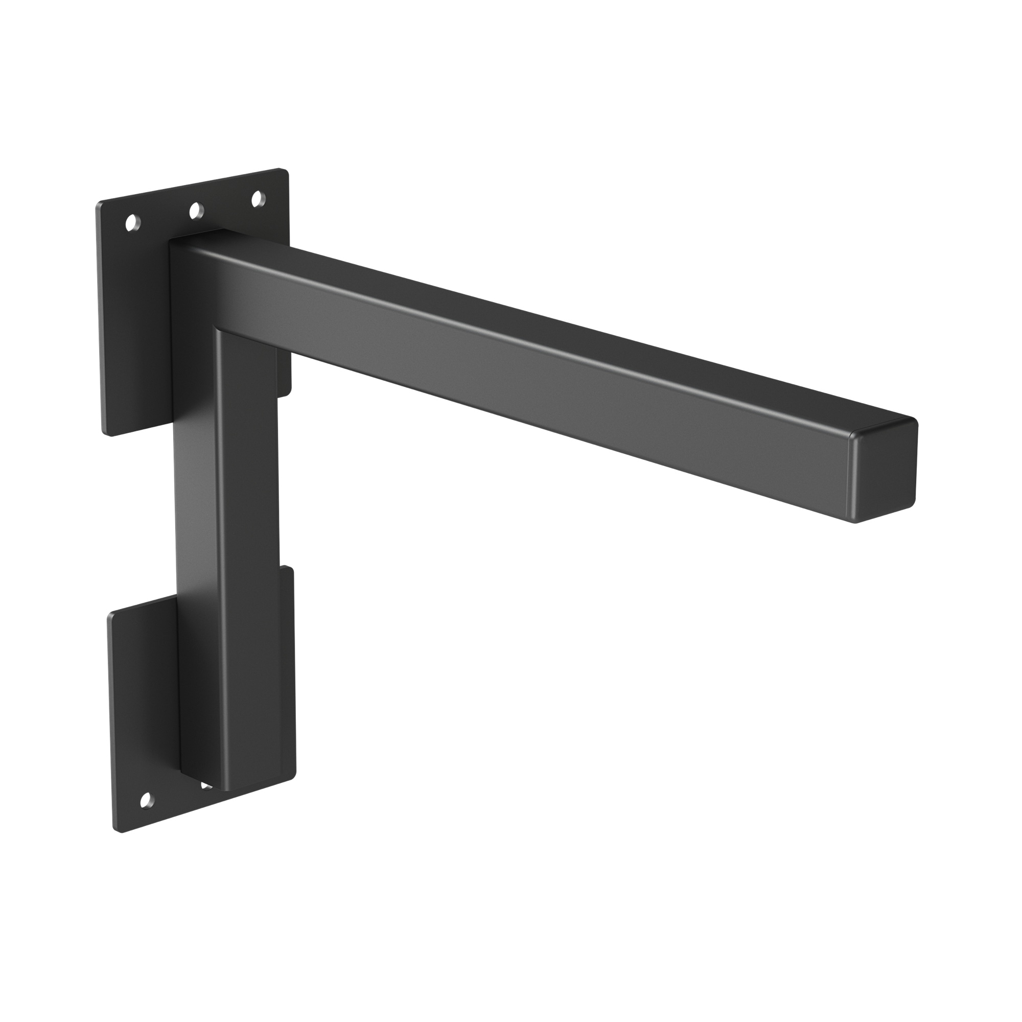 HEDD × ISO Acoustics Wall Mounting Bracket - Gearlounge
