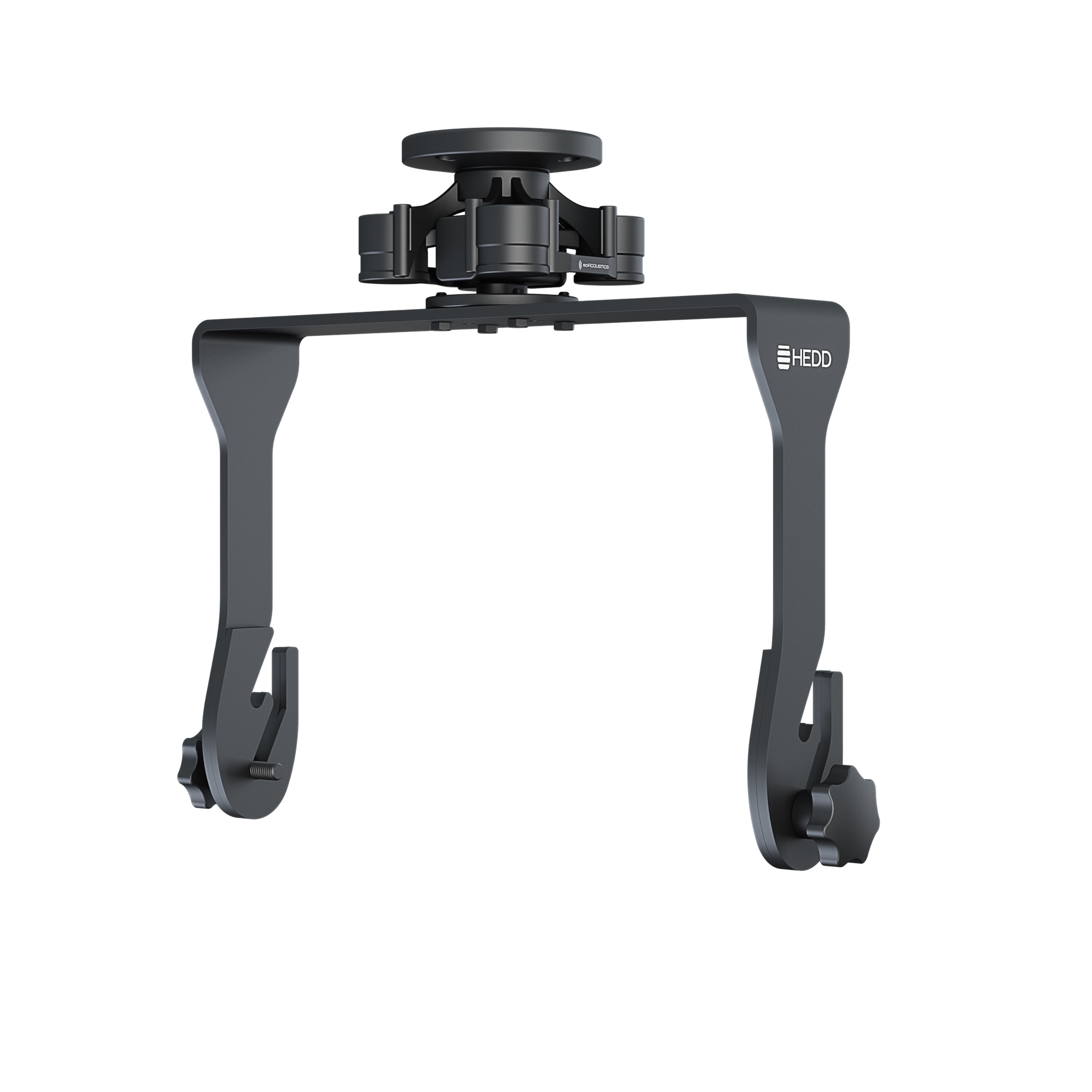 HEDD × ISO Acoustics TYPE 20 Mount Bundle - GEARLOUNGE