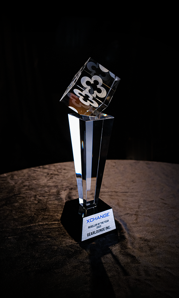 Editorial - Gearlounge