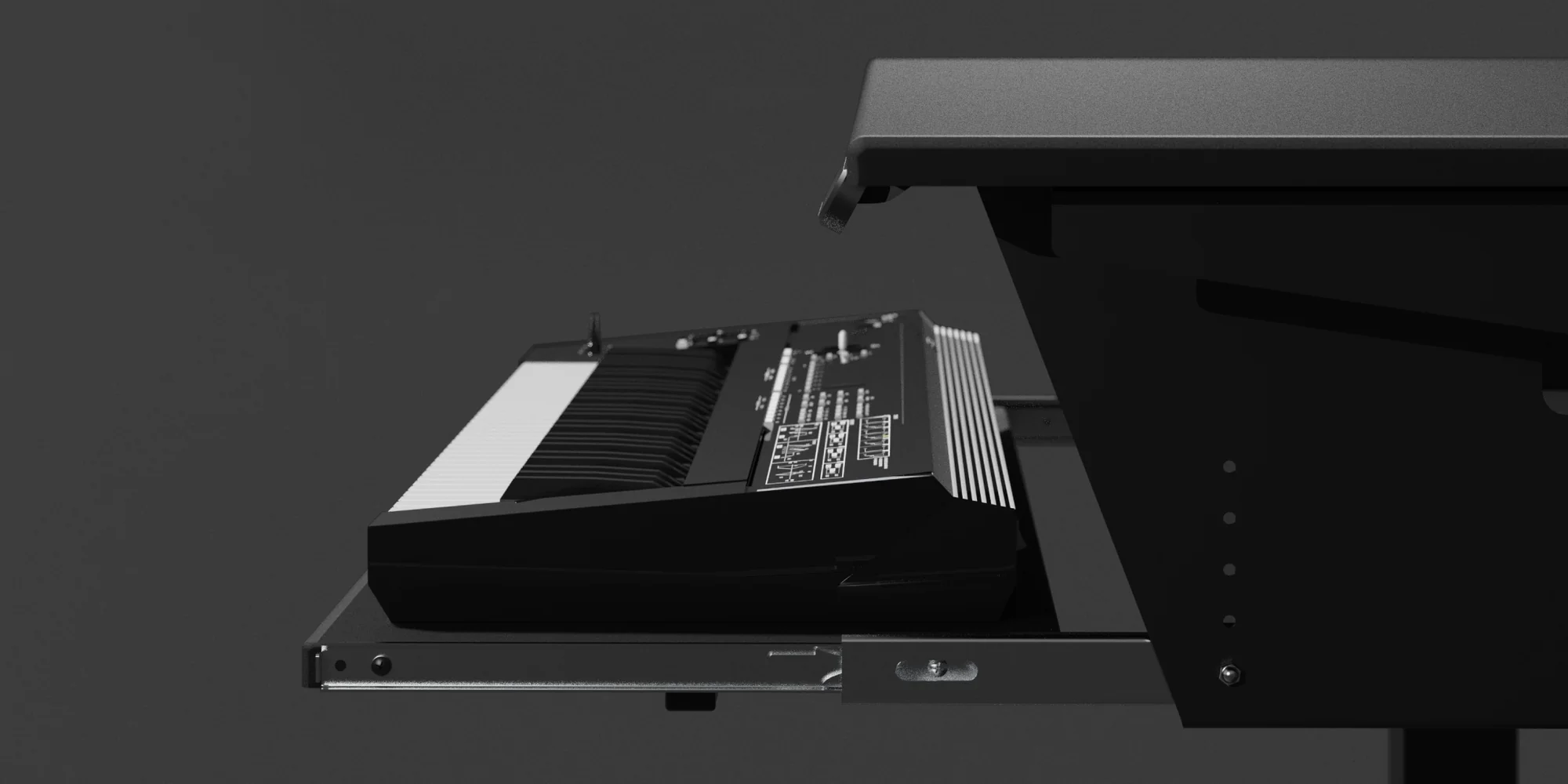 Wavebone Starship (Wood) - GEARLOUNGE