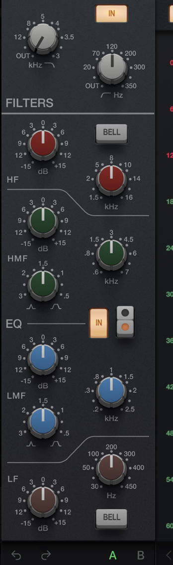 [Solid State Logic] SSL 4K E 리뷰 (by MusicTech) - Gearlounge