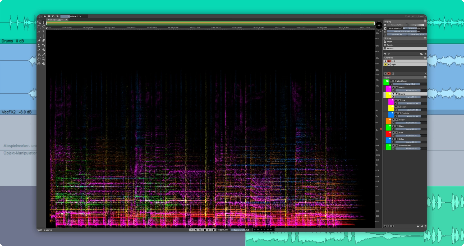 MAGIX Sequoia Pro 17 - GEARLOUNGE