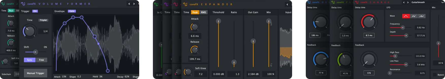 MAGIX Sequoia Pro 17 - GEARLOUNGE