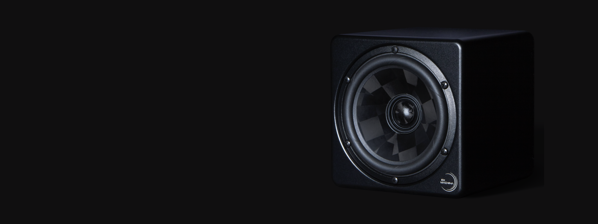 Ex Machina Soundworks TITAN (4 units) - GEARLOUNGE