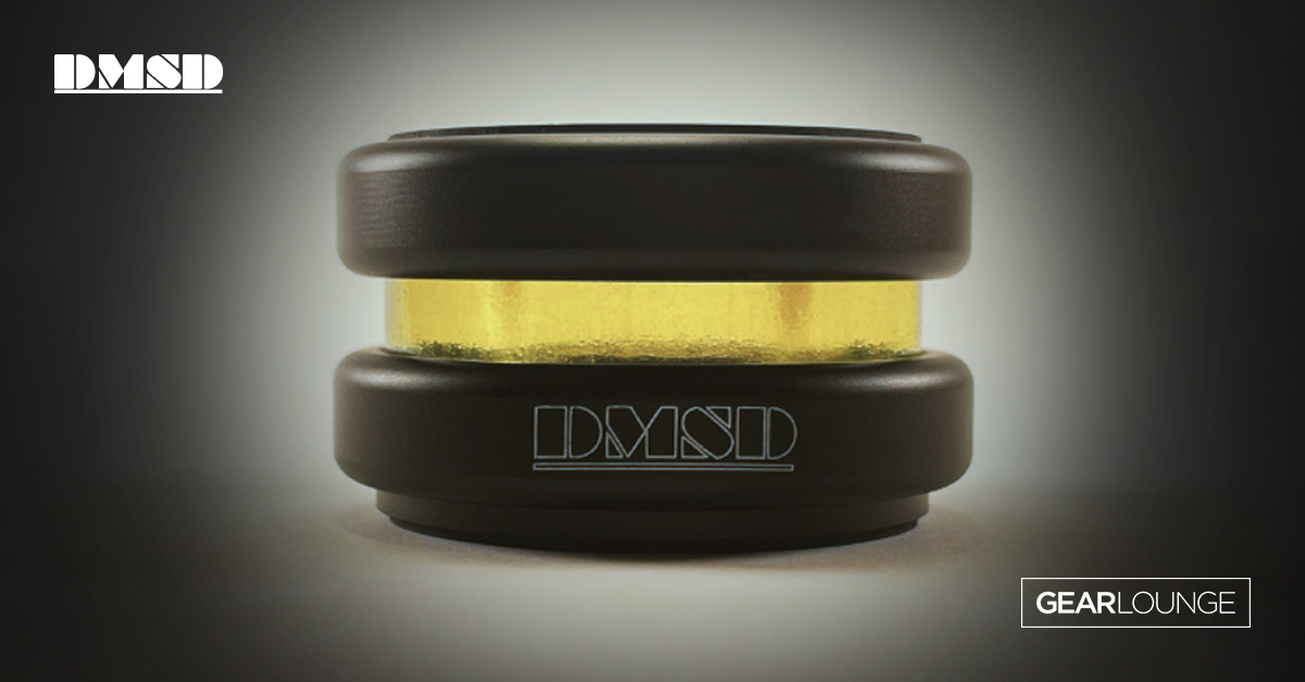 DMSD DMSD Slender (8 pcs) - Gearlounge