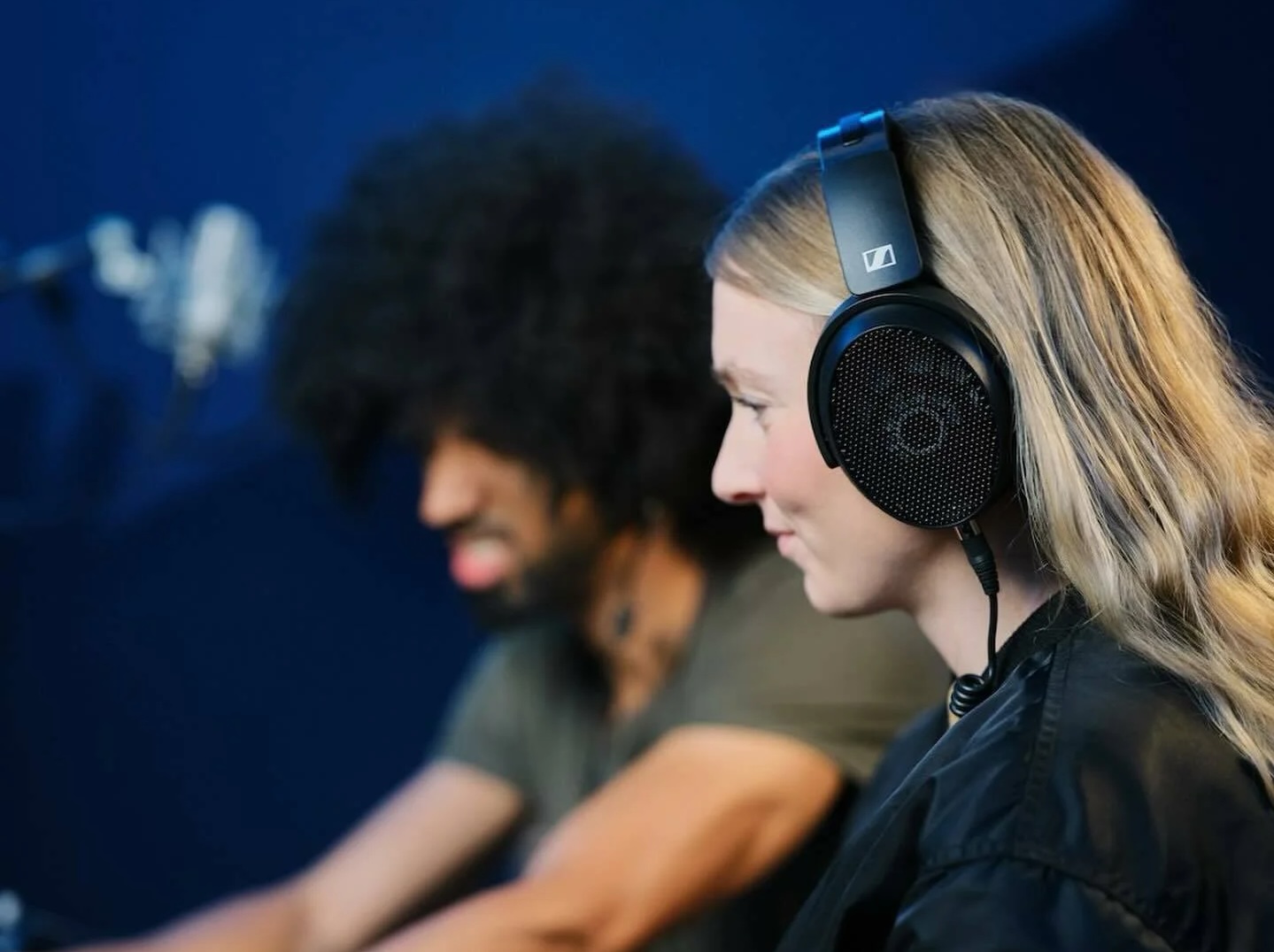 Sennheiser HD490 PRO Plus - GEARLOUNGE