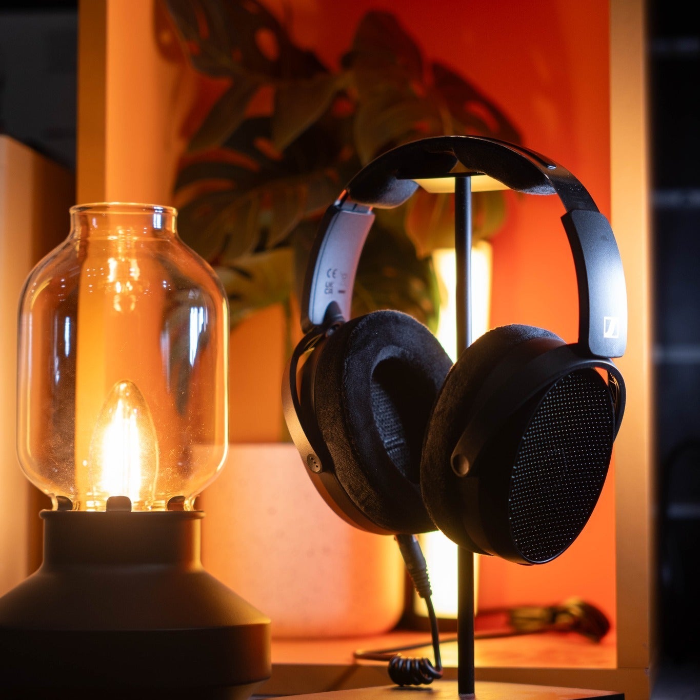 Sennheiser HD490 PRO Plus - Gearlounge