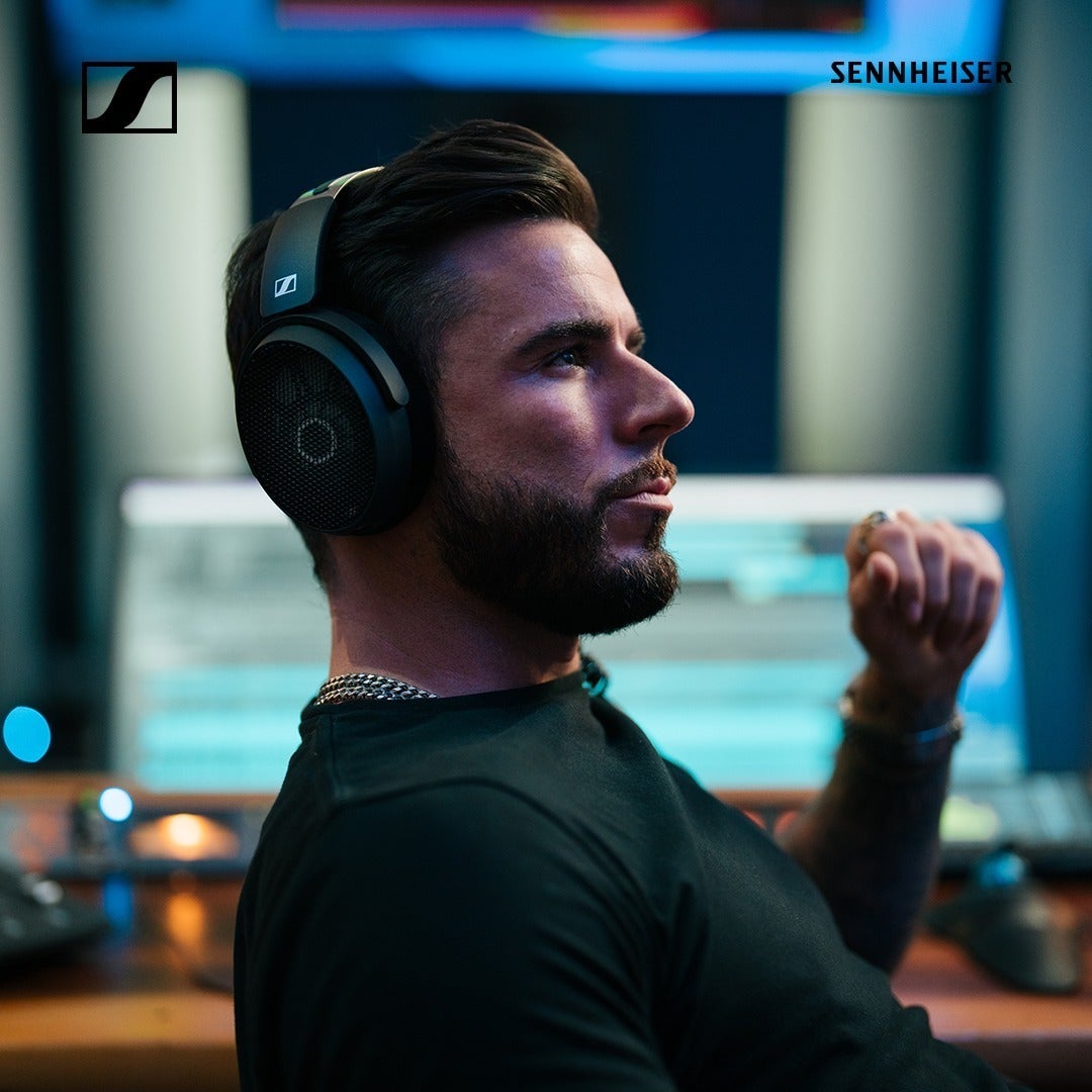 Sennheiser HD490 PRO - Gearlounge