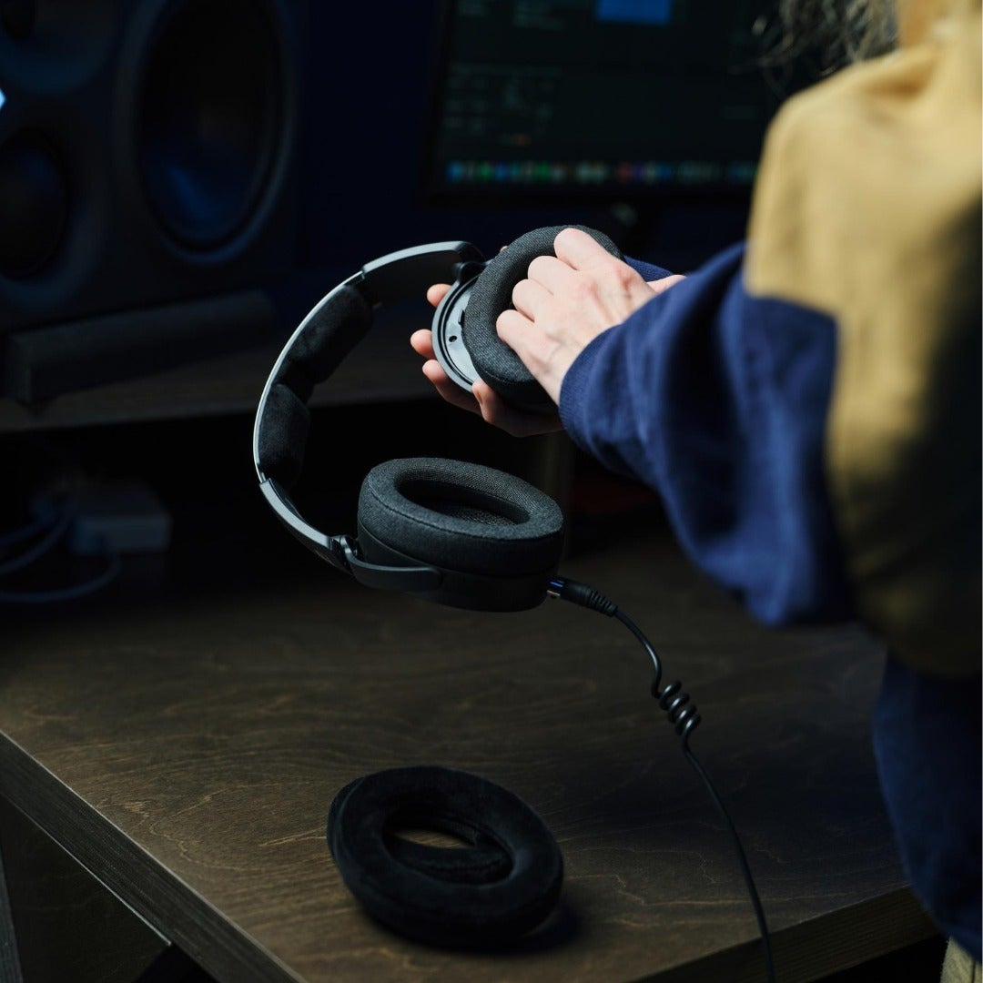 Sennheiser HD490 PRO - Gearlounge