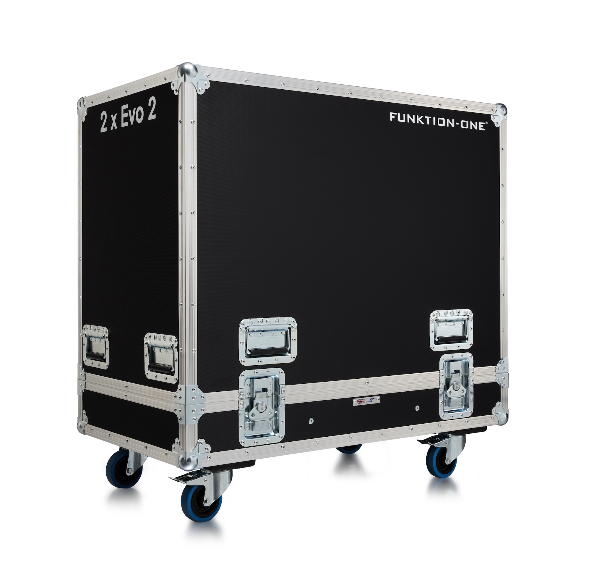 Funktion-One EVO 2 - Gearlounge