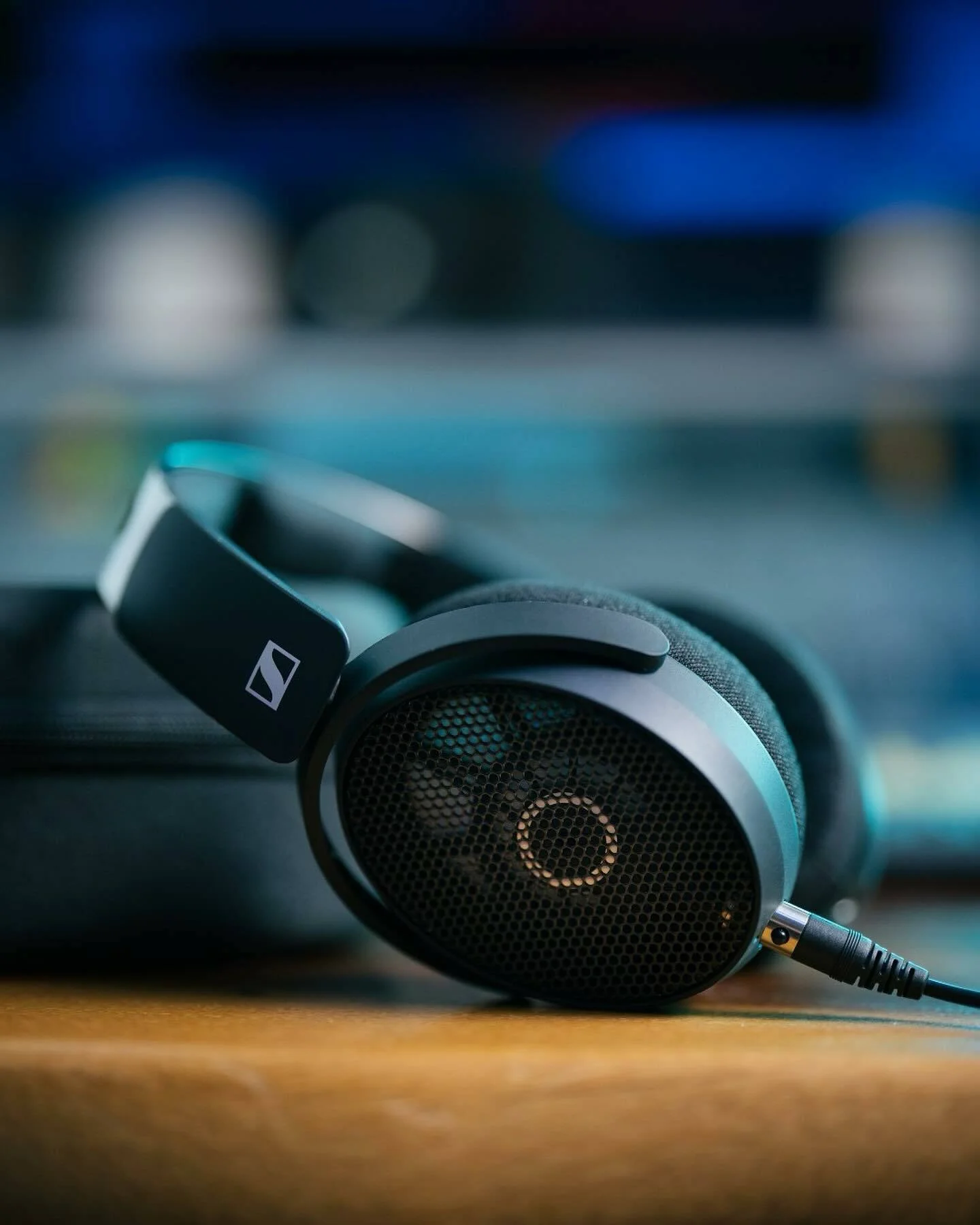 Sennheiser HD490 PRO - Gearlounge