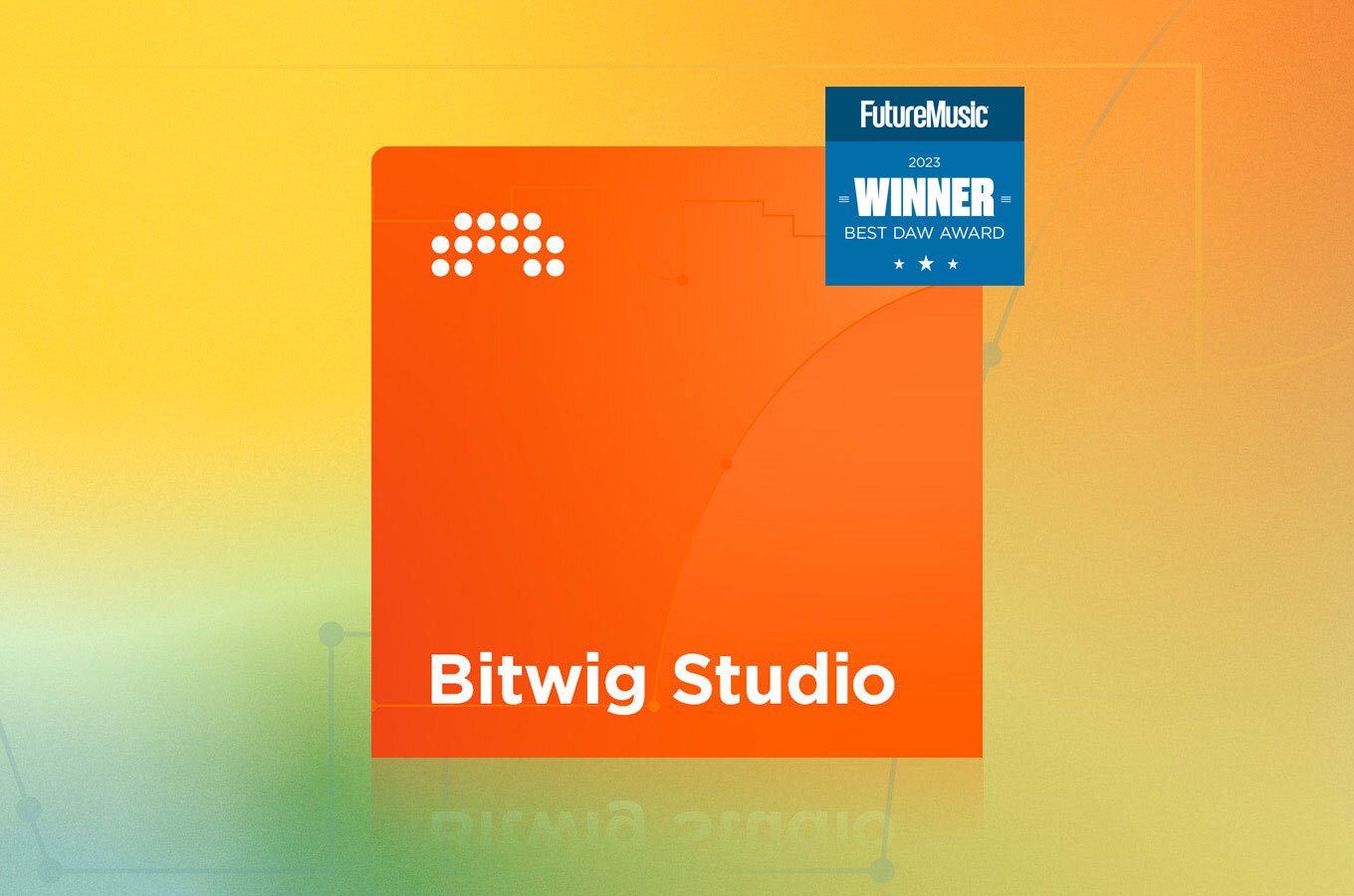 Bitwig Bitwig Studio 5 - Gearlounge