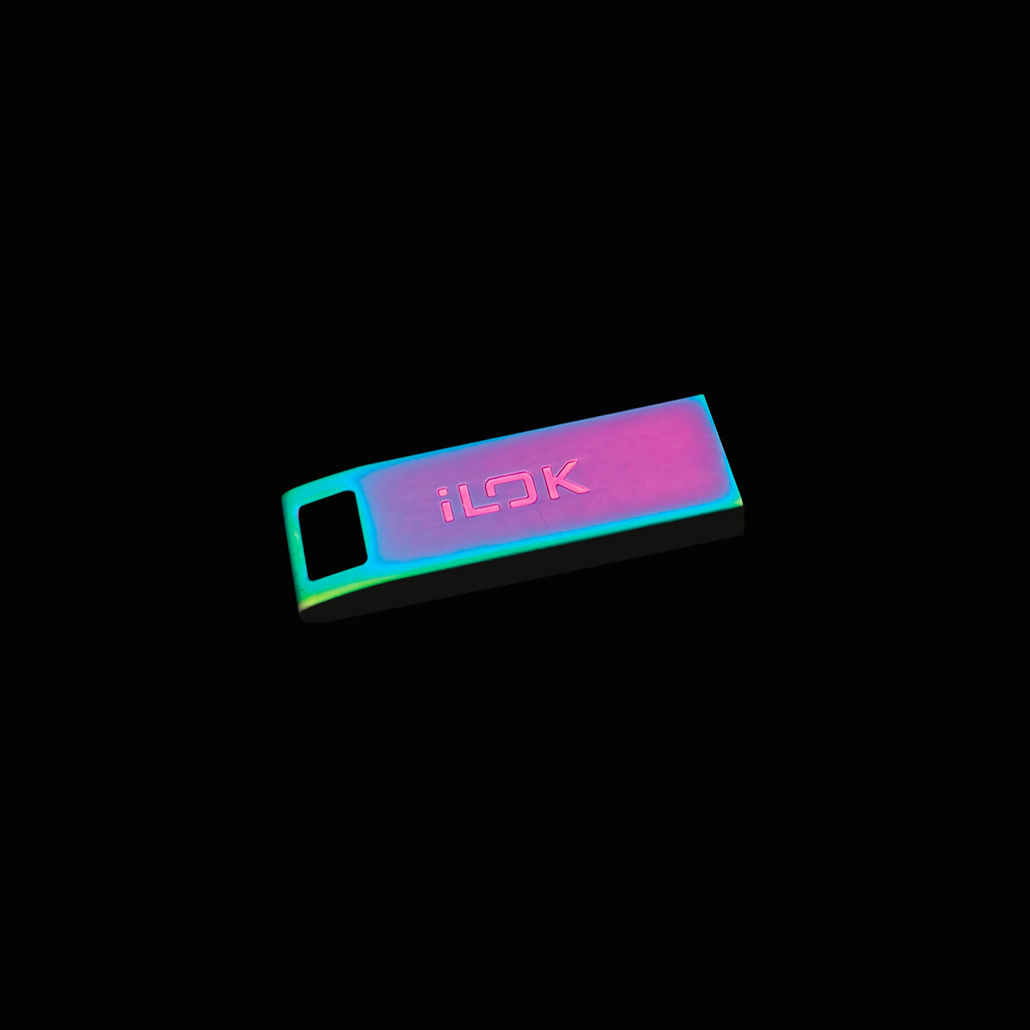 Pace Rainbow Burst iLok USB-A - Gearlounge