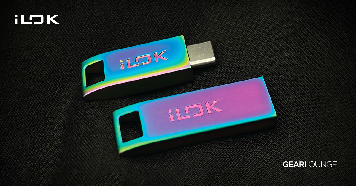 [Pace] Rainbow Burst iLok 리미티드 에디션 공개 - GEARLOUNGE