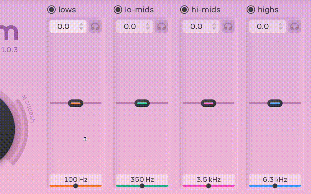 oeksound bloom - Gearlounge
