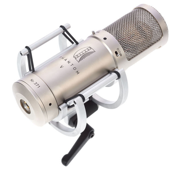 Brauner Phantom V - Gearlounge