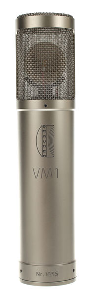 Brauner VM1 - GEARLOUNGE