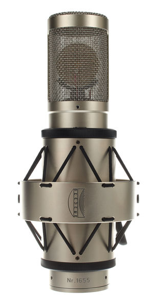 Brauner VM1 - GEARLOUNGE