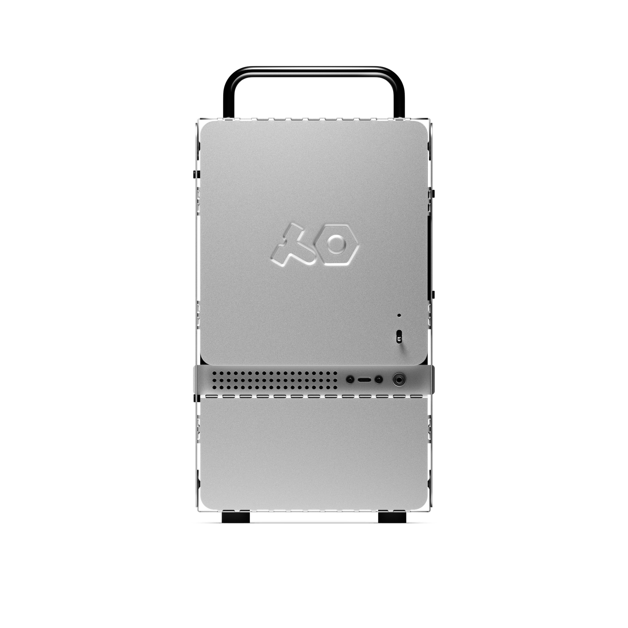 teenage engineering computer-1 Aluminium - Gearlounge