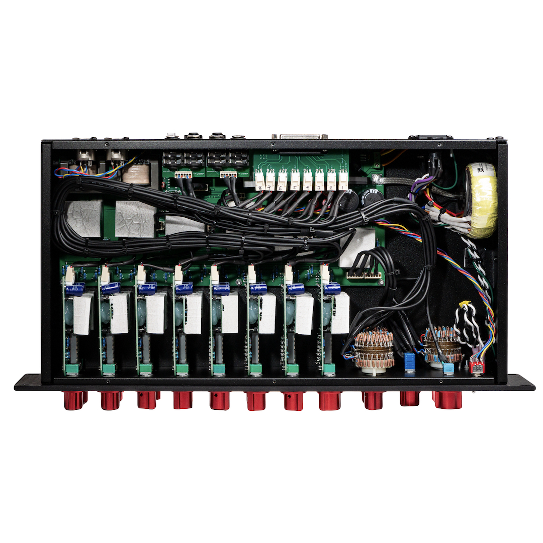 Phoenix Audio Scion - GEARLOUNGE