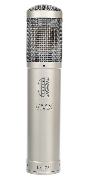 Brauner VMX - GEARLOUNGE