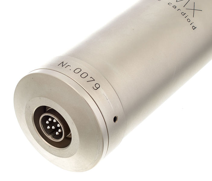 Brauner VMX Pure Cardioid - Gearlounge