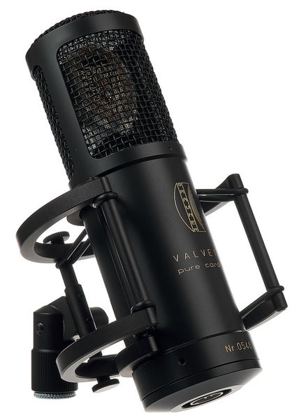 Brauner Valvet X - Gearlounge