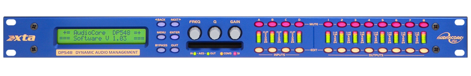 XTA DP548 - Gearlounge