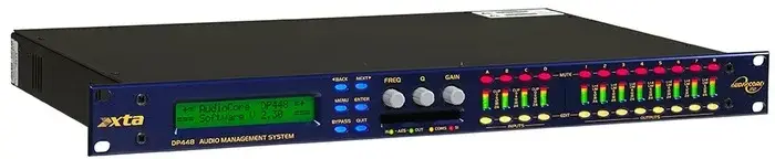 XTA DP548 - Gearlounge