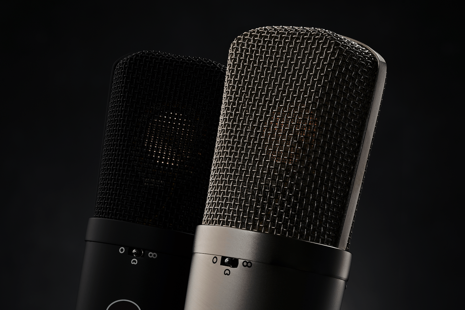 Warm Audio WA-87 R2 - GEARLOUNGE