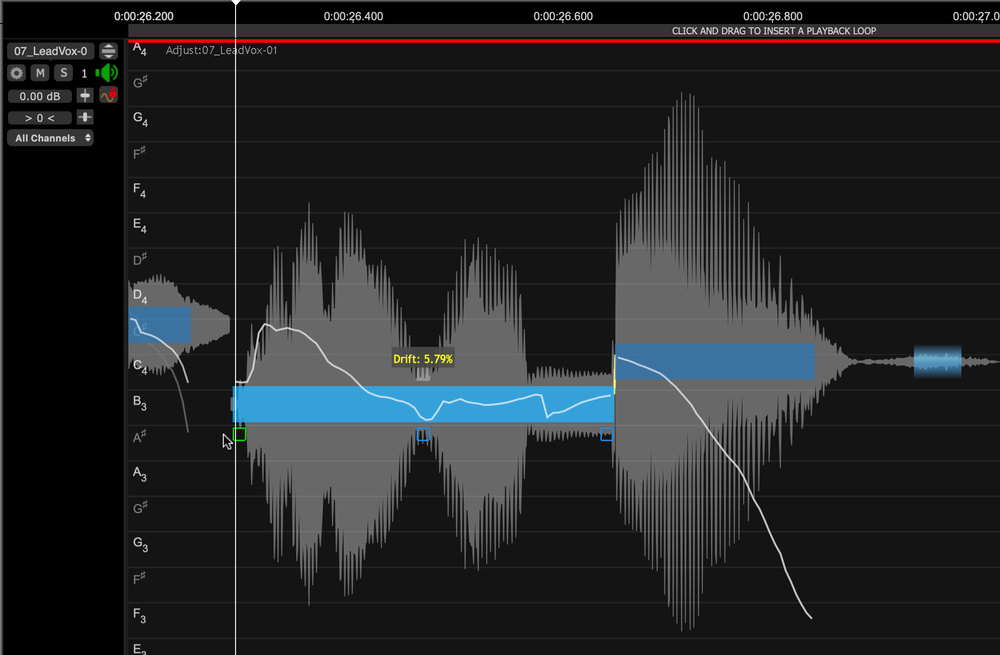[Synchro Arts] Revoice Pro 5 리뷰 (by Sound On Sound) - GEARLOUNGE