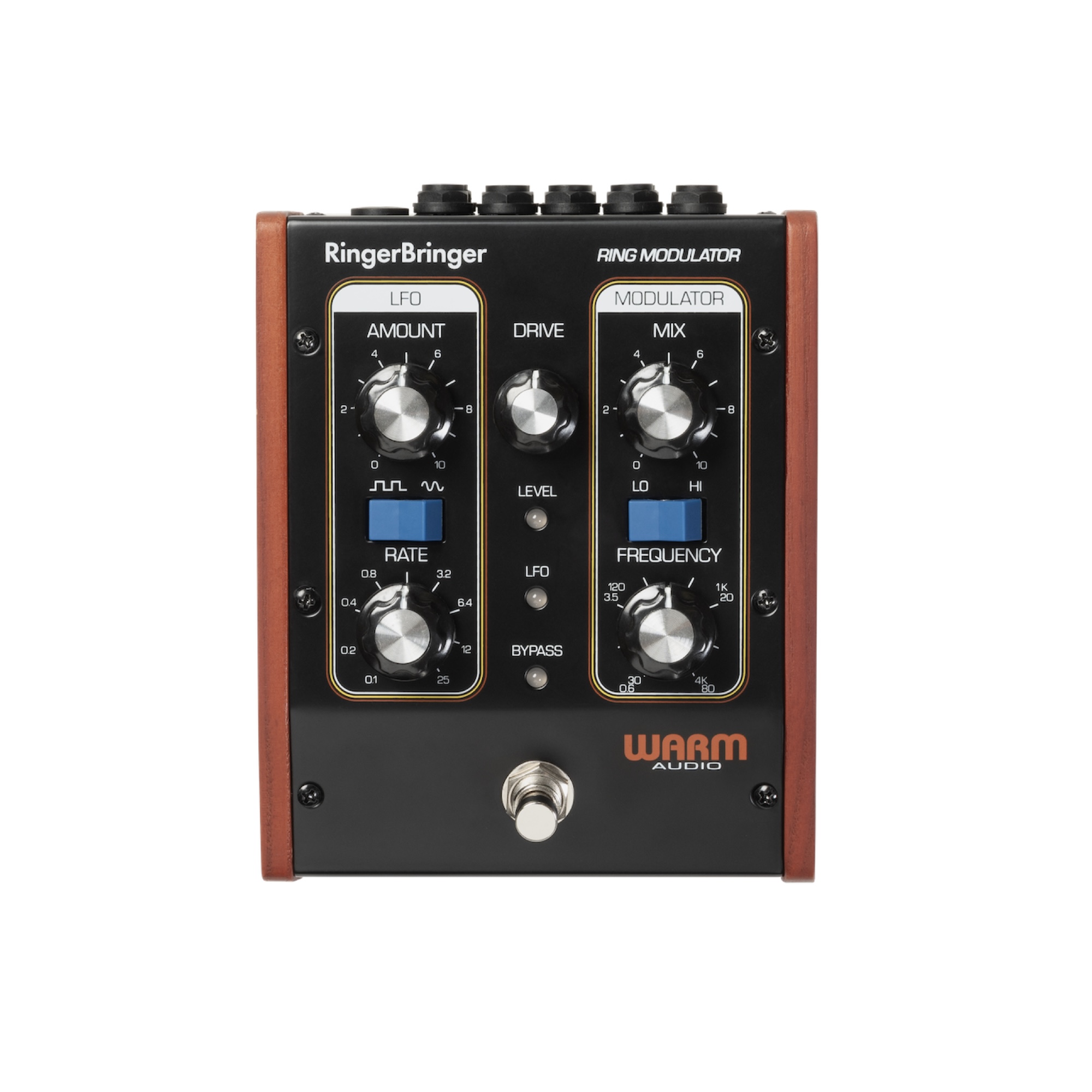 Warm Audio RingerBringer - GEARLOUNGE