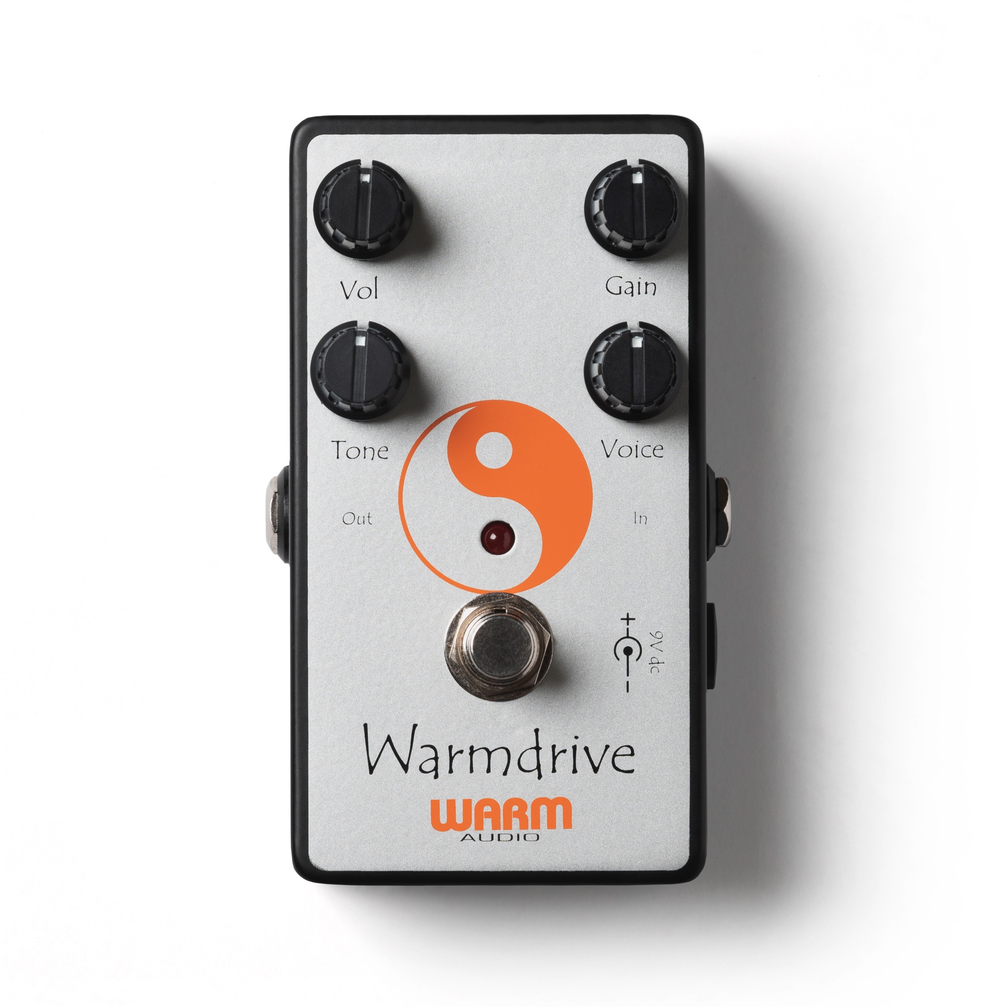 Warm Audio Warmdrive - GEARLOUNGE