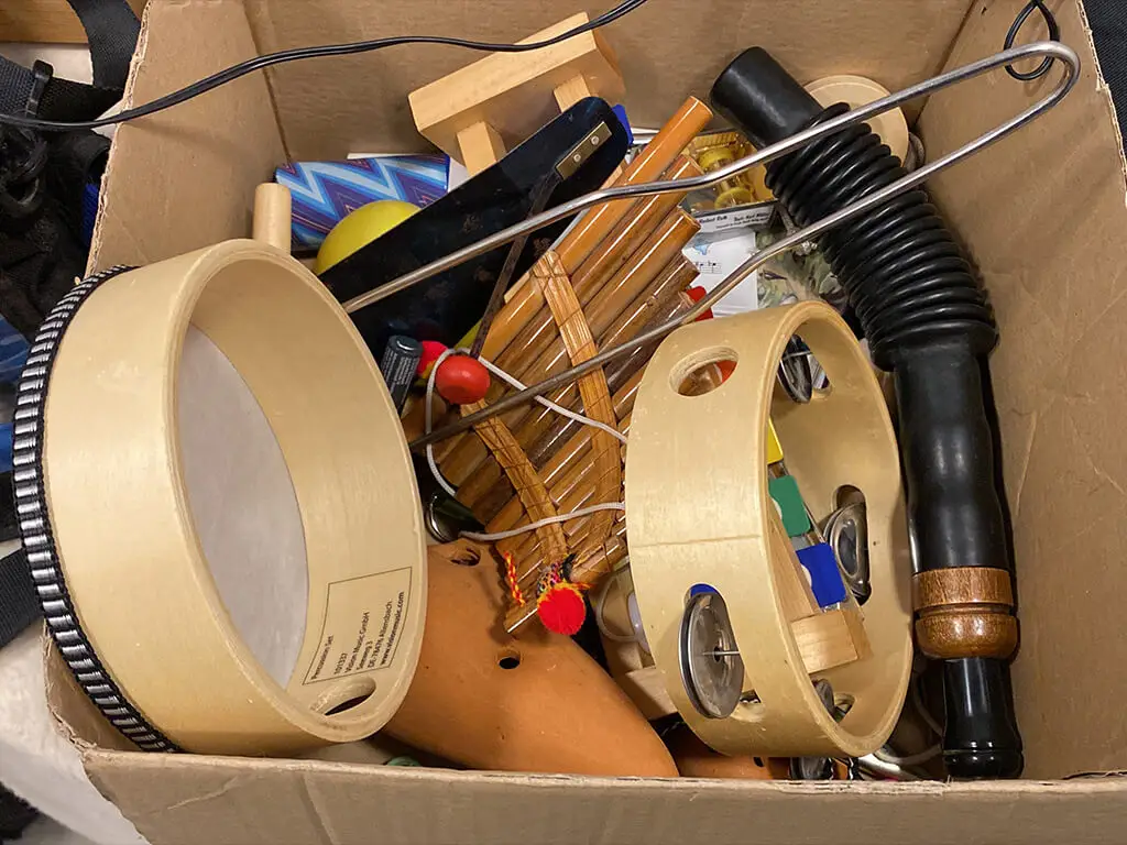 BOOM Library Casual UI Construction Kit - Gearlounge