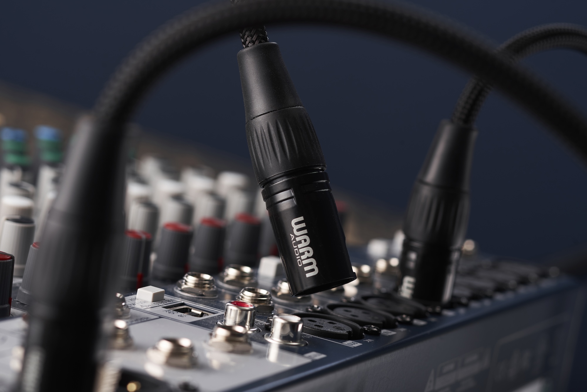 Warm Audio Premier XLR - XLR Cable (0.9m ~ 30.4m) - GEARLOUNGE