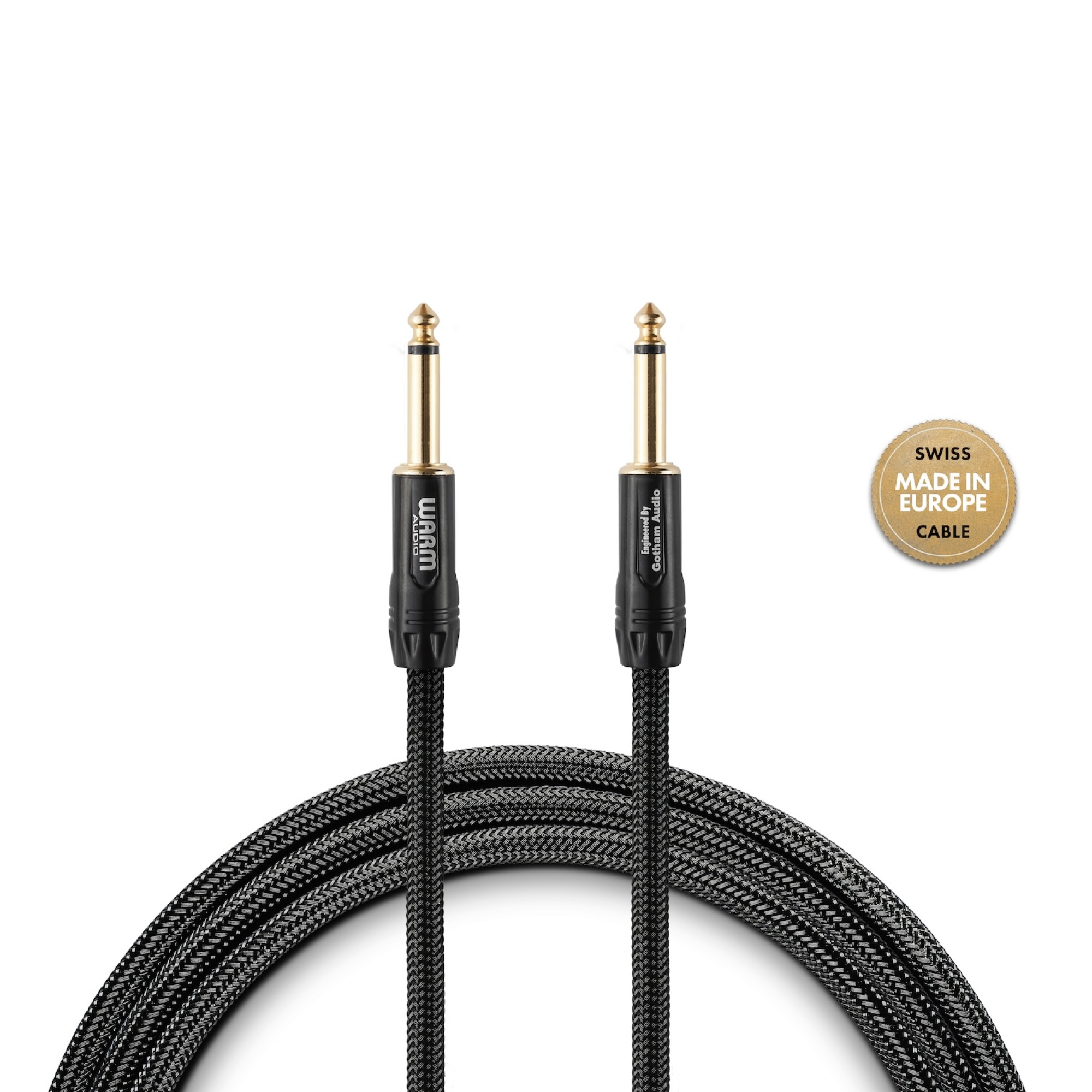 Warm Audio Premier TS - TS Cable (1.8m ~ 7.6m) - Gearlounge