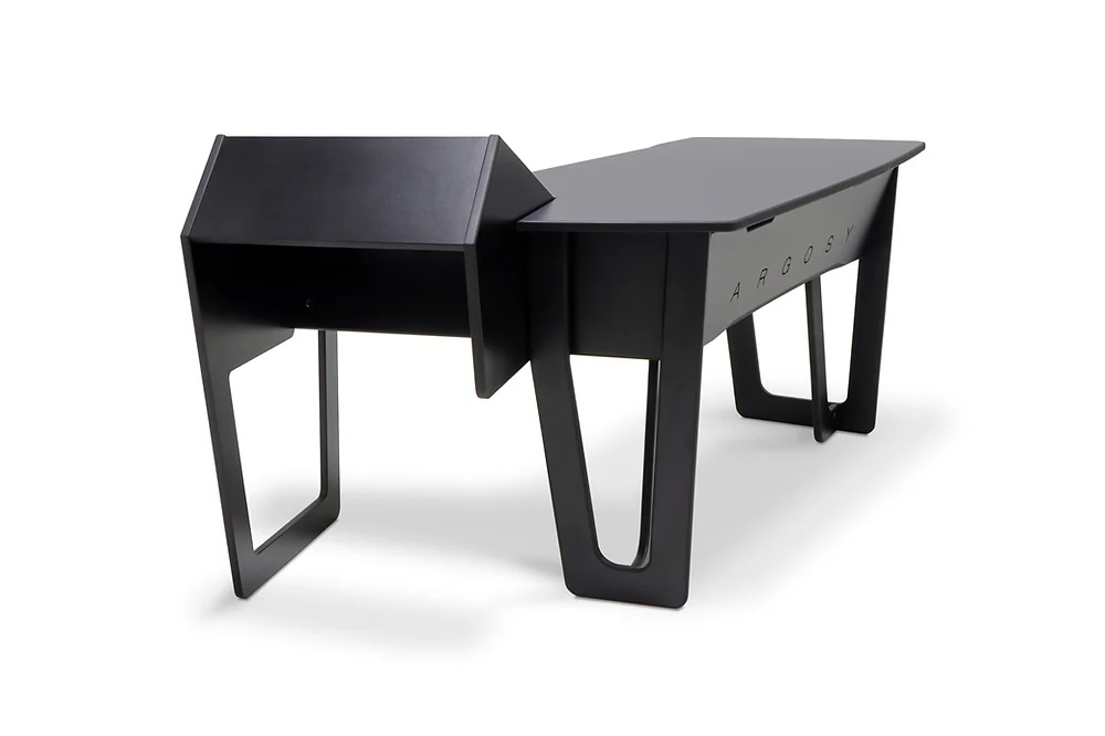 Argosy AIRE Desk Edit - Gearlounge
