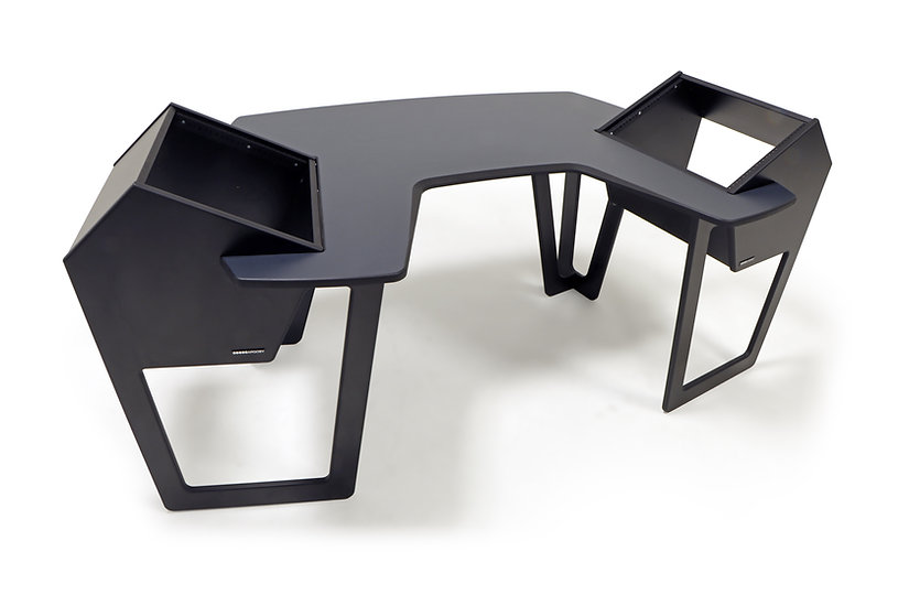Argosy AIRE Desk Producer (Modesty Panel 포함) - GEARLOUNGE